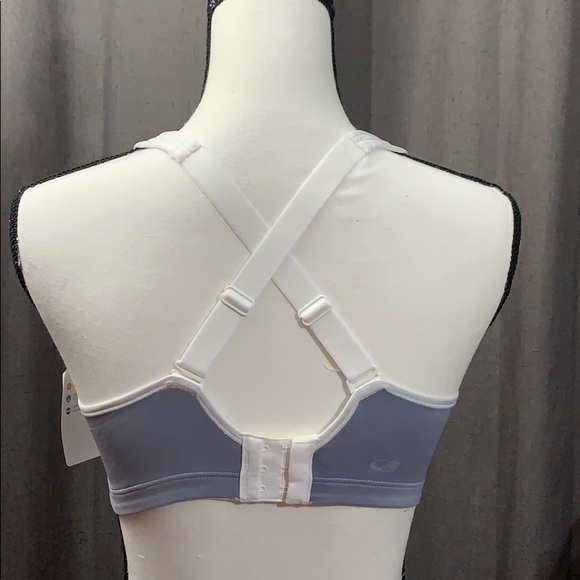 Champion | Intimates & Sleepwear | Duo Dry Convertible Strap Stretch ...